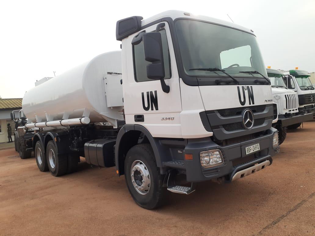 UN Cargo - Trakana Mombasa Ltd